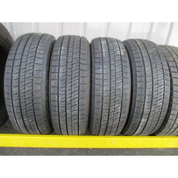 185/60R15 84Q ブリヂストン BLIZZAK VRX2 4本 送料込 T36080110☆★インボイス領収書発行可能 : TiRE WiTH - 通販 - Yahoo!ショッピング