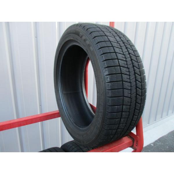 WINTER MAXX ★☆215/50R17 91Q ダンロップ WM03 スタッドレス 2021年製 1本 送料込 T36230110☆★インボイス領収書発行可能 : TiRE WiTH ...