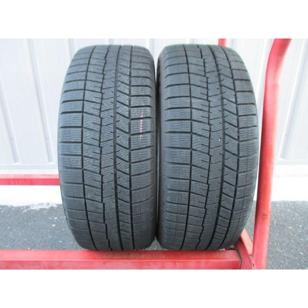 WINTER MAXX 03 ★☆215/50R17 91Q ダンロップ WM03 スタッドレス 2021年製 2本 送料込 T36240110☆★インボイス領収書発行可能 : TiRE ...