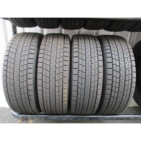 225/60R17 99Q ダンロップ WINTER MAXX SJ8 スタッドレス 2021年製 4本 送料込 T36700216☆★インボイス領収書発行可能 : 36700216 ...