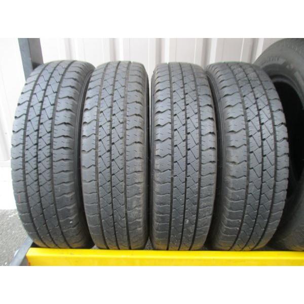 145R12 6PR LT グッドイヤー CARGO PRO 2020年製 4本 送料込 T39230329☆★インボイス領収書発行 : TiRE WiTH - 通販 - Yahoo!ショッピング