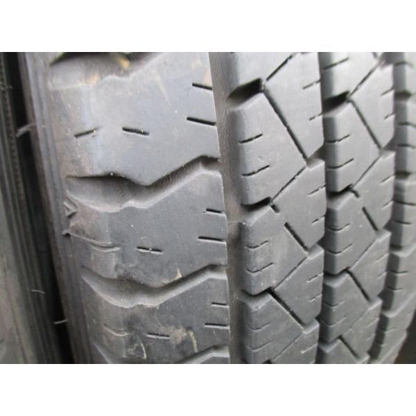 145R12 6PR LT グッドイヤー CARGO PRO 2020年製 4本 送料込 T39230329☆★インボイス領収書発行 : TiRE WiTH - 通販 - Yahoo!ショッピング