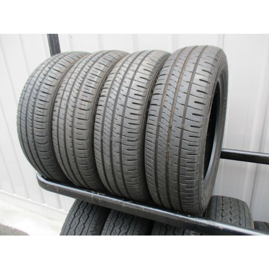 エナセーブ ★☆165/65R14 79S ダンロップ ENASAVE EC204 2022年製 4本 送料込 T41980713☆★インボイス領収書発行可能 : TiRE WiTH - 通販 ...