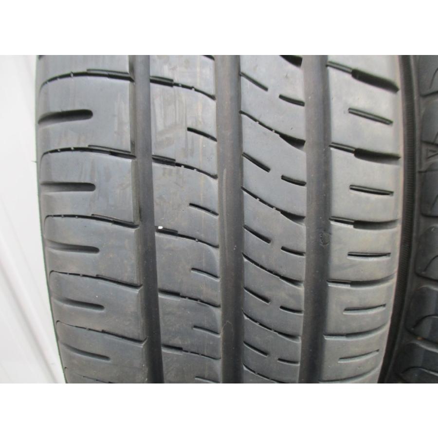 エナセーブ ★☆165/65R14 79S ダンロップ ENASAVE EC204 2022年製 4本 送料込 T41980713☆★インボイス領収書発行可能 : TiRE WiTH - 通販 ...