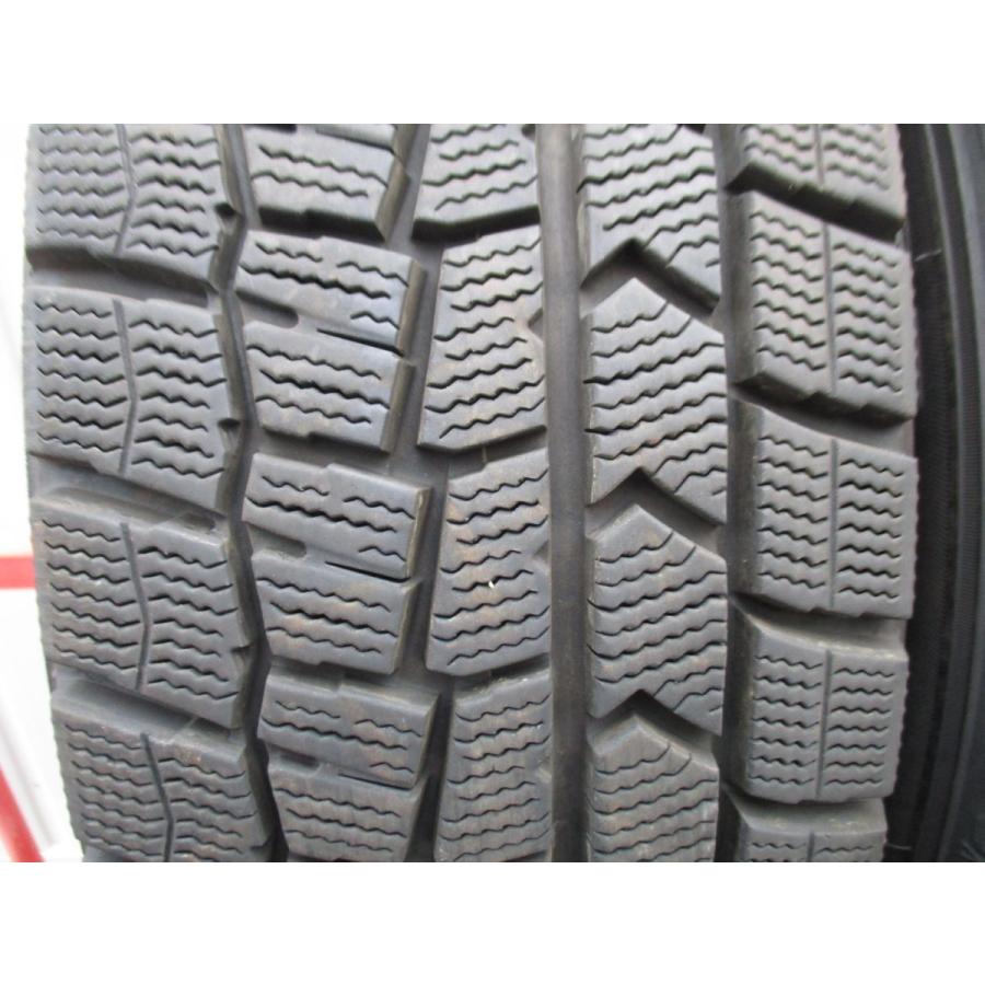 WINTER MAXX ★☆185/60R15 84Q ダンロップ WM02 スタッドレス 2022年製 4本 送料込 T43110731☆★インボイス領収書発行可能 : TiRE WiTH ...