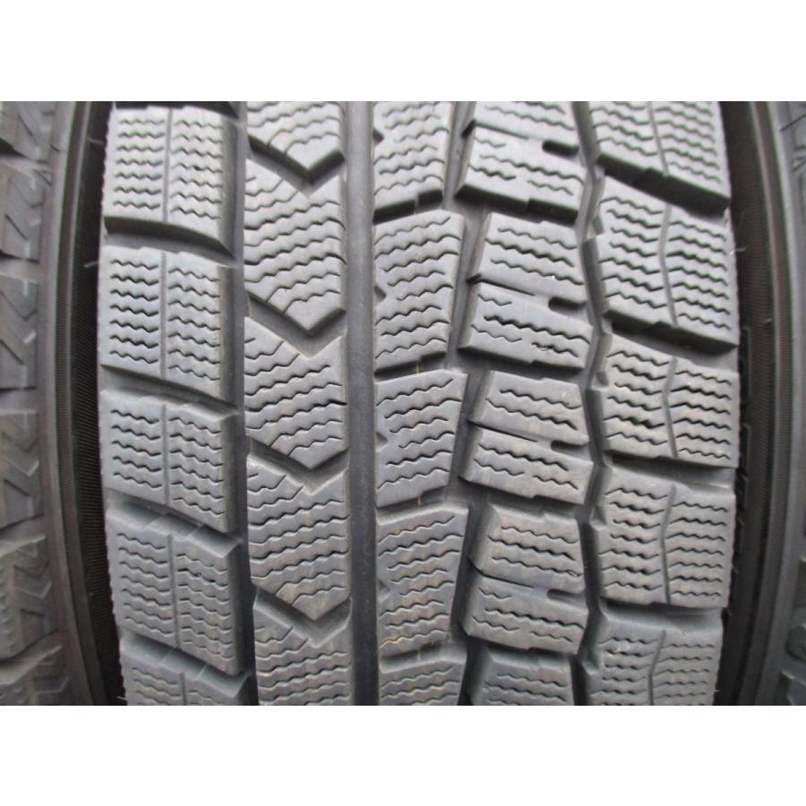 WINTER MAXX ★☆185/60R15 84Q ダンロップ WM02 スタッドレス 2022年製 4本 送料込 T43110731☆★インボイス領収書発行可能 : TiRE WiTH ...