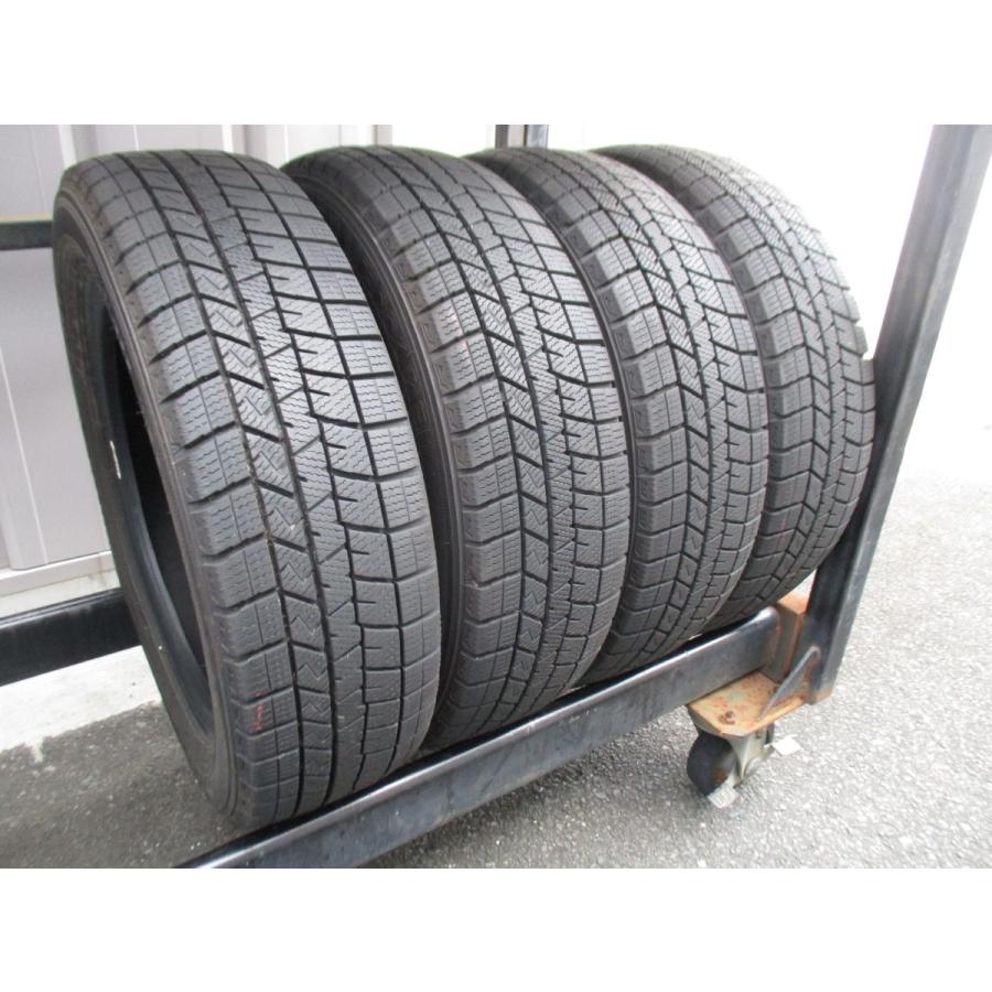 WINTER MAXX 03 ★☆155/65R14 75Q ダンロップ WM03 スタッドレス 2020年製 4本 送料込 T43740809☆★インボイス領収書発行可能 : TiRE ...