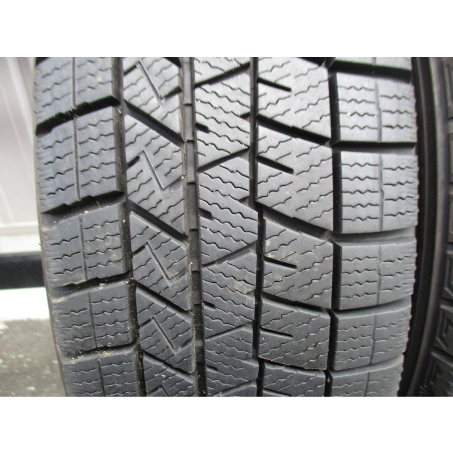 WINTER MAXX 03 ★☆155/65R14 75Q ダンロップ WM03 スタッドレス 2020年製 4本 送料込 T43740809☆★インボイス領収書発行可能 : TiRE ...