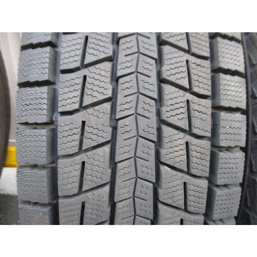 225/60R17 99Q ダンロップ WINTER MAXX SJ8 スタッドレス 2022年製 送料込 T45710913☆★インボイス領収書発行可能 : 45710913 : TiRE ...