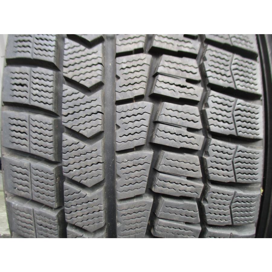 205/55R16 91Q ダンロップ WINTER MAXX WM02 スタッドレス 2021年製 4本 送料込 T46981011☆★インボイス領収書発行可能 : TiRE WiTH ...
