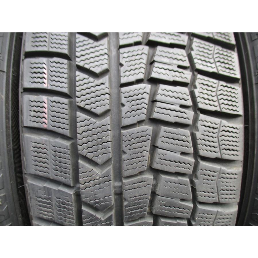 205/55R16 91Q ダンロップ WINTER MAXX WM02 スタッドレス 2021年製 4本 送料込 T46981011☆★インボイス領収書発行可能 : 46981011 ...