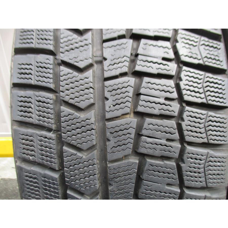 205/55R16 91Q ダンロップ WINTER MAXX WM02 スタッドレス 4本 送料込 T47021011☆★インボイス領収書発行可能 : TiRE WiTH - 通販 ...