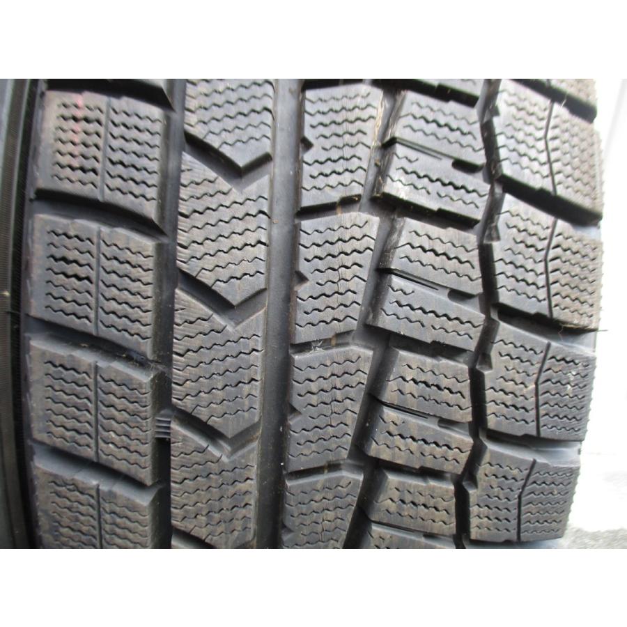 205/55R16 91Q ダンロップ WINTER MAXX WM02 スタッドレス 4本 送料込 T47021011☆★インボイス領収書発行可能 : TiRE WiTH - 通販 ...