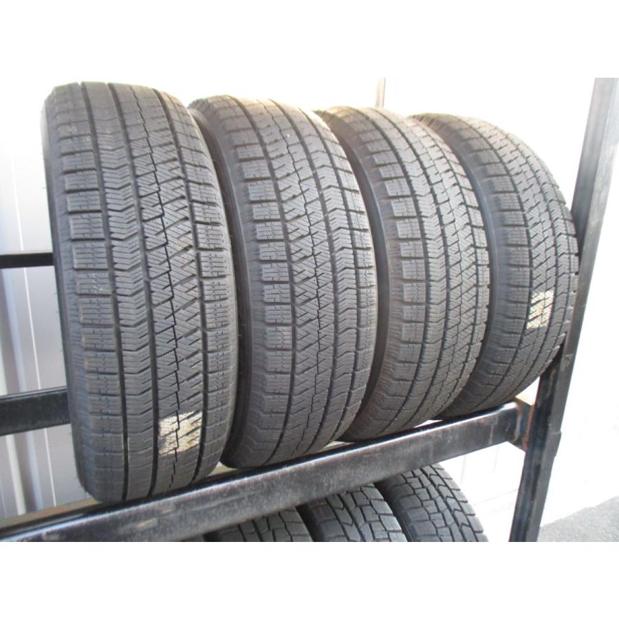185/60R15 84Q ブリヂストン BLIZZAK VRX2 4本 送料込 T47251016☆★インボイス領収書発行可能 : TiRE WiTH - 通販 - Yahoo!ショッピング