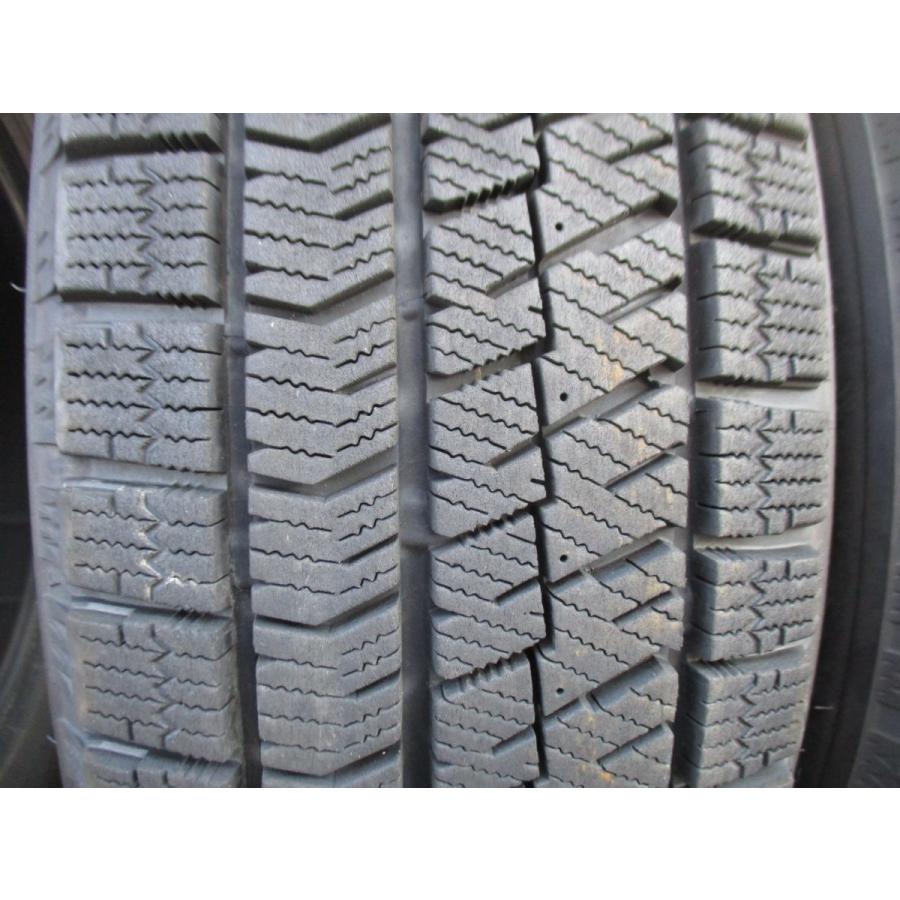 185/60R15 84Q ブリヂストン BLIZZAK VRX2 4本 送料込 T47251016☆★インボイス領収書発行可能 : TiRE WiTH - 通販 - Yahoo!ショッピング