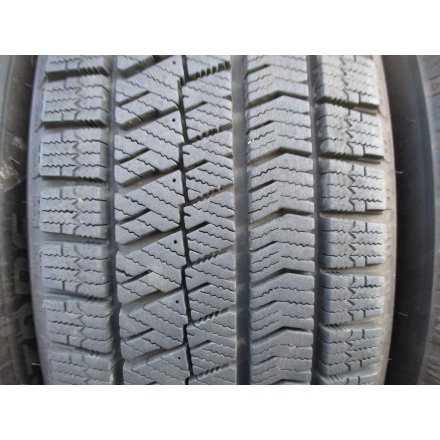 185/60R15 84Q ブリヂストン BLIZZAK VRX2 4本 送料込 T47251016☆★インボイス領収書発行可能 : TiRE WiTH - 通販 - Yahoo!ショッピング