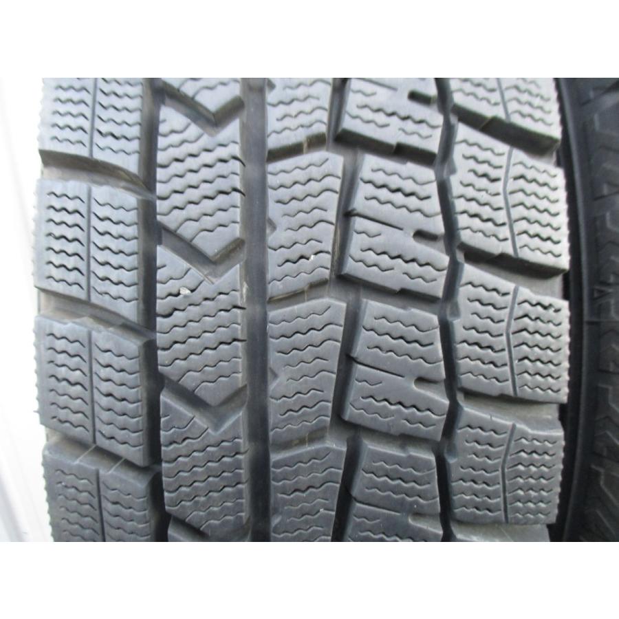 175/70R14 84Q ダンロップ WINTER MAXX WM02 スタッドレス 2021年製 4本 送料込 T47511024☆★インボイス領収書発行可能 : TiRE WiTH ...