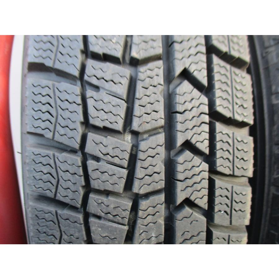 145/80R13 75Q ダンロップ WINTER MAXX WM02 スタッドレス 4本 送料込 T47951107☆★インボイス領収書発行可能 : TiRE WiTH - 通販 ...