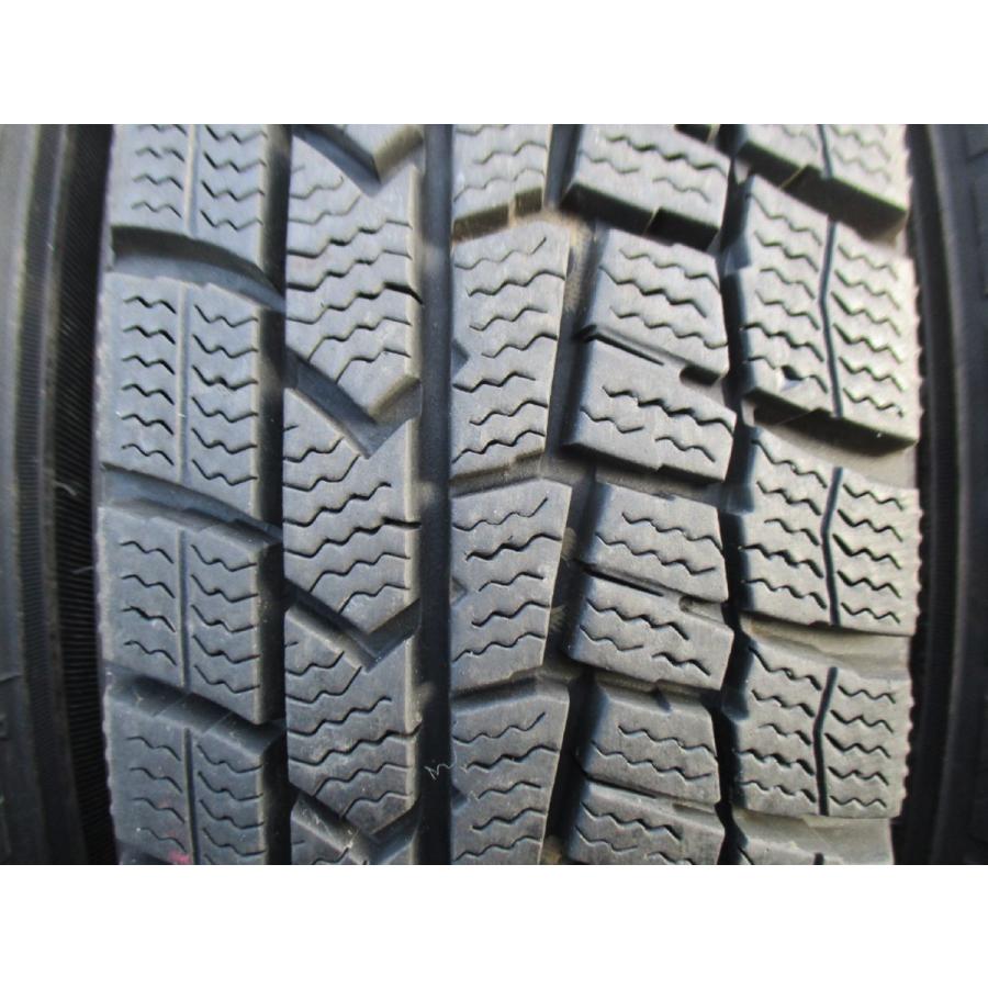 145/80R13 75Q ダンロップ WINTER MAXX WM02 スタッドレス 4本 送料込 T47951107☆★インボイス領収書発行可能 : TiRE WiTH - 通販 ...