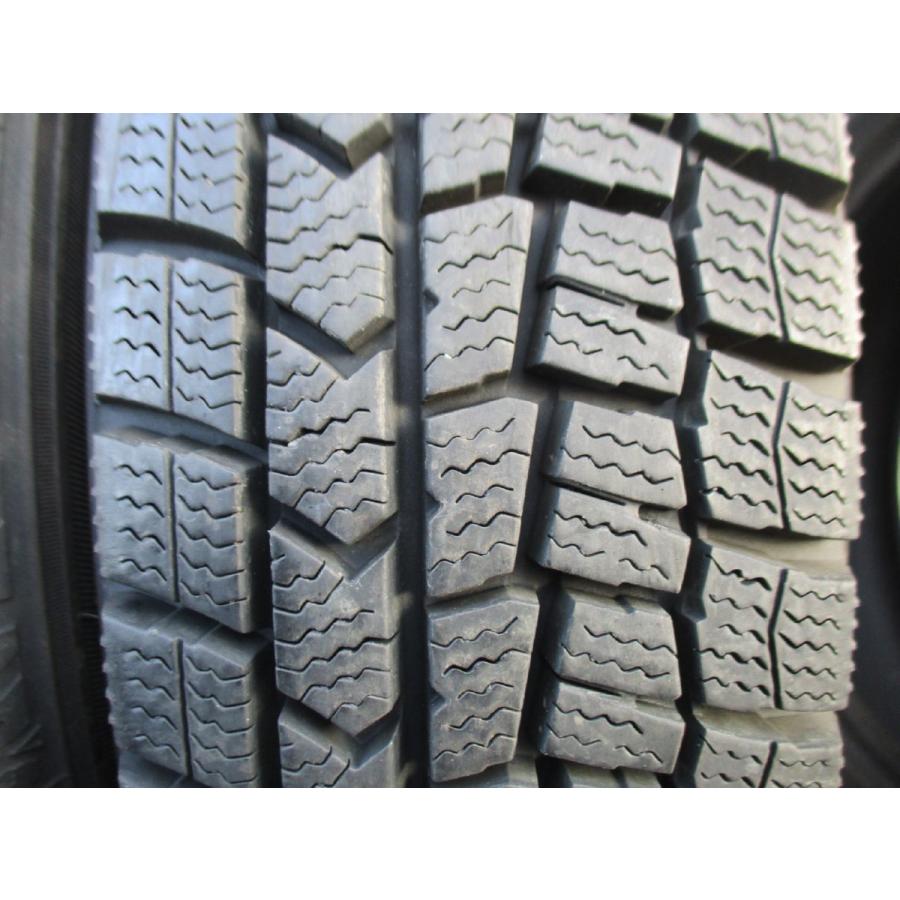 145/80R13 75Q ダンロップ WINTER MAXX WM02 スタッドレス 4本 送料込 T47951107☆★インボイス領収書発行可能 : TiRE WiTH - 通販 ...