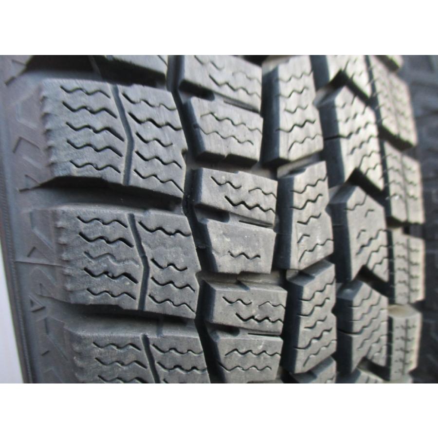 145/80R13 75Q ダンロップ WINTER MAXX WM02 スタッドレス 4本 送料込 T47951107☆★インボイス領収書発行可能 : TiRE WiTH - 通販 ...