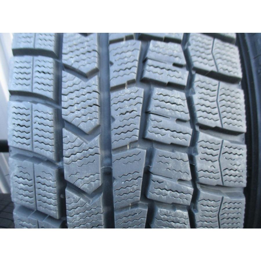 185/60R15 84Q ダンロップ WINTER MAXX WM02 スタッドレス 2020年製 4本 送料込 T48571129☆★インボイス領収書発行可能 : TiRE WiTH ...