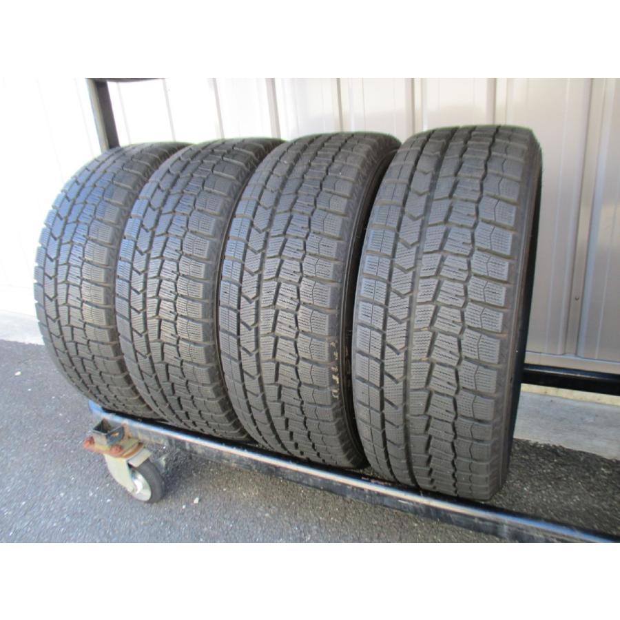WINTER MAXX ★☆205/55R16 91Q ダンロップ WM02 スタッドレス 2021年製 4本 送料込 T48931206☆★インボイス領収書発行可能 : TiRE WiTH ...