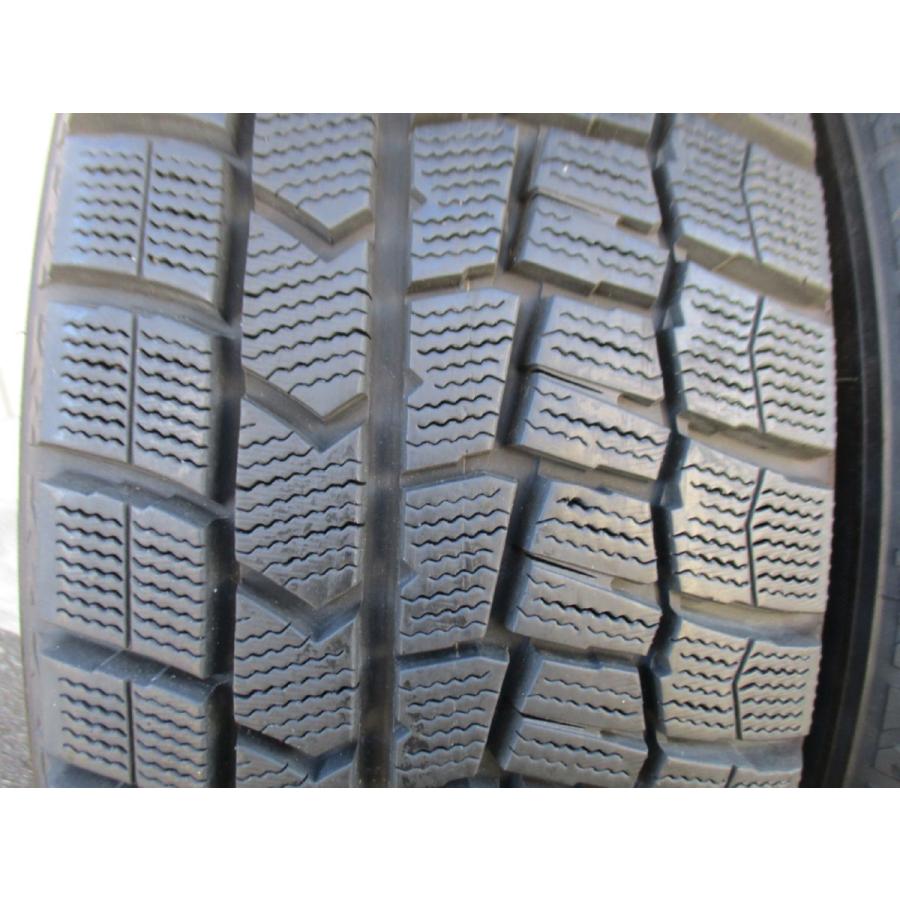 WINTER MAXX ★☆205/55R16 91Q ダンロップ WM02 スタッドレス 2021年製 4本 送料込 T48931206☆★インボイス領収書発行可能 : TiRE WiTH ...