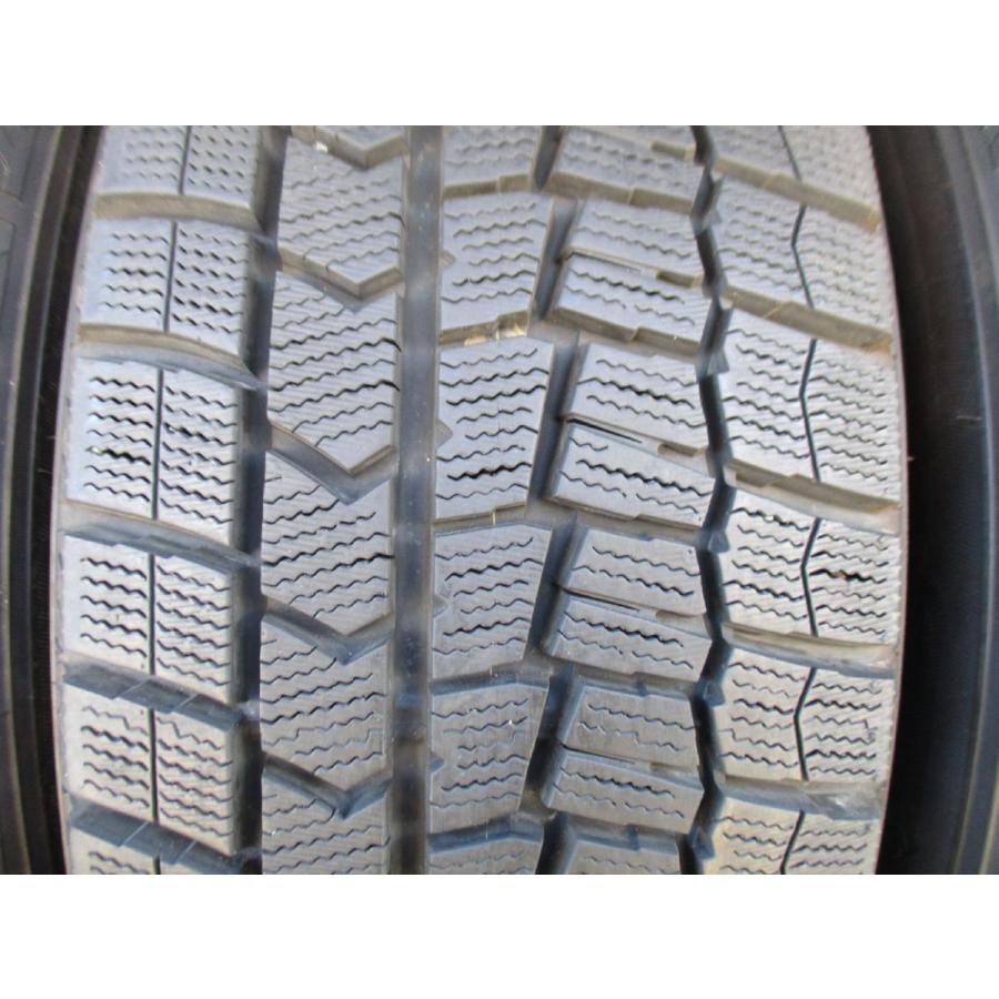 WINTER MAXX ★☆205/55R16 91Q ダンロップ WM02 スタッドレス 2021年製 4本 送料込 T48931206☆★インボイス領収書発行可能 : TiRE WiTH ...