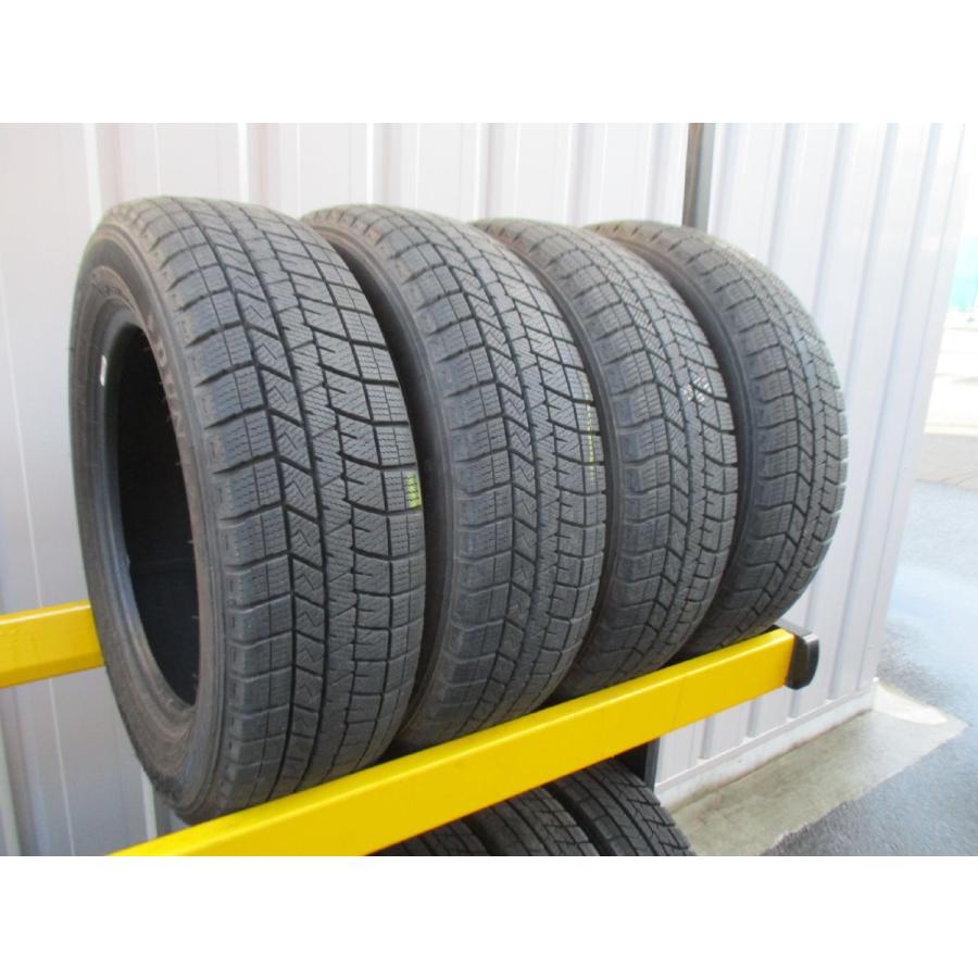 165/65R14 79Q ダンロップ WINTER MAXX WM03 スタッドレス 2020年製 4本 送料込 T49521226☆★インボイス領収書発行可能 : 49521226 ...