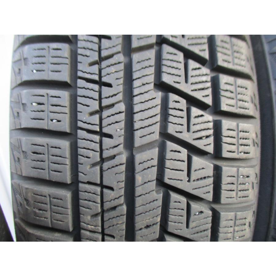iceGUARD ★☆155/65R14 75Q ヨコハマ iCEGUARD iG60 スタッドレス 4本 送料込 T49810110☆★インボイス領収書発行可能 : TiRE WiTH ...