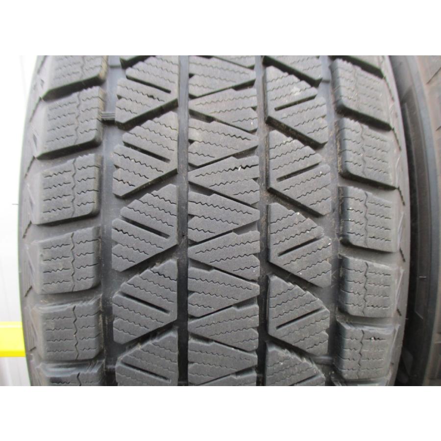 ブリザック DMーV3 ★☆275/50R20 113Q ブリヂストン BLIZZAK DM-V3 スタッドレス 2022年製 4本 送料込 T50520121☆★インボイス領収書発行可能 ...