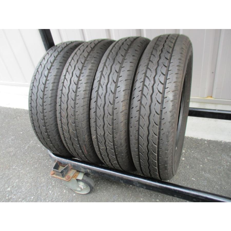 145/80R12 80/78N LT ヨコハマ JOB RY52 2022年製 4本 送料込 T50620124☆★インボイス領収書発行可能 : TiRE WiTH - 通販 - Yahoo ...