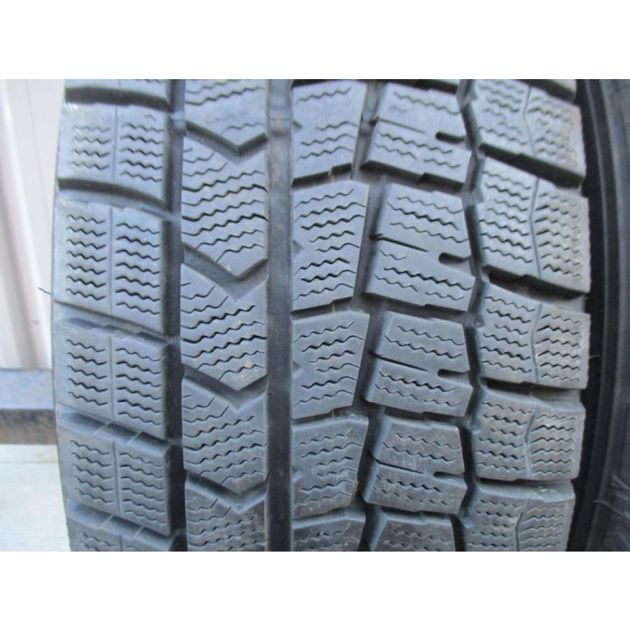 WINTER MAXX 02 ★☆195/65R15 91Q ダンロップ WM02 スタッドレス 2023年製 4本 送料込 T51710207☆★インボイス領収書発行可能 : TiRE ...