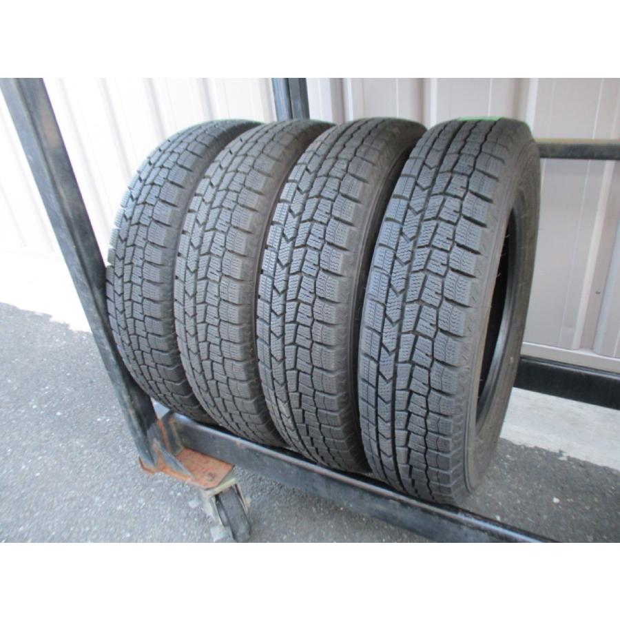 WINTER MAXX 02 ★☆145/80R13 75Q ダンロップ WM02 スタッドレス 2021年製 4本 送料込 T51760207☆★インボイス領収書発行可能 : TiRE ...