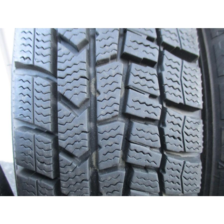 WINTER MAXX 02 ★☆145/80R13 75Q ダンロップ WM02 スタッドレス 2021年製 4本 送料込 T51760207☆★インボイス領収書発行可能 : TiRE ...