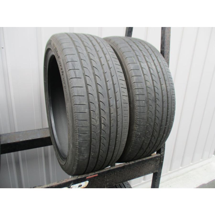BluEarth ★☆215/45R18 93W ヨコハマ RV-02 2020年製 2本 送料込 T52500217☆★インボイス領収書発行可能 : TiRE WiTH - 通販 ...