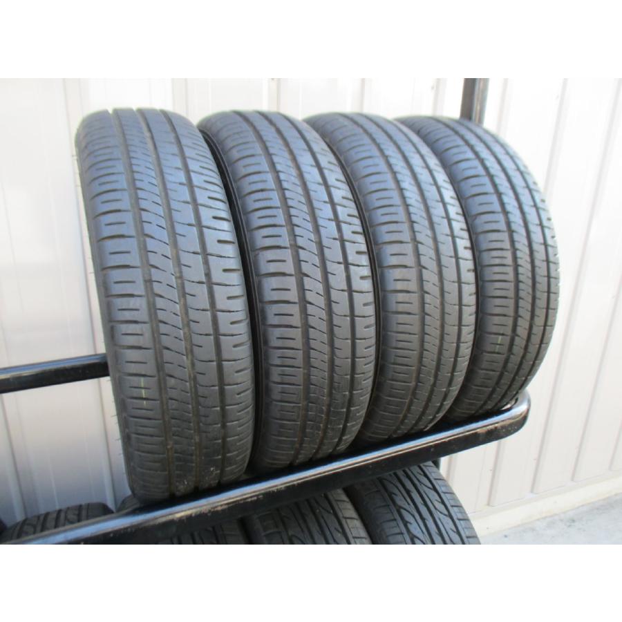 エナセーブ ★☆165/65R14 79S ダンロップ EC204 2022年製 4本 送料込 T52920222 ☆★インボイス領収書発行可能 : TiRE WiTH - 通販 ...