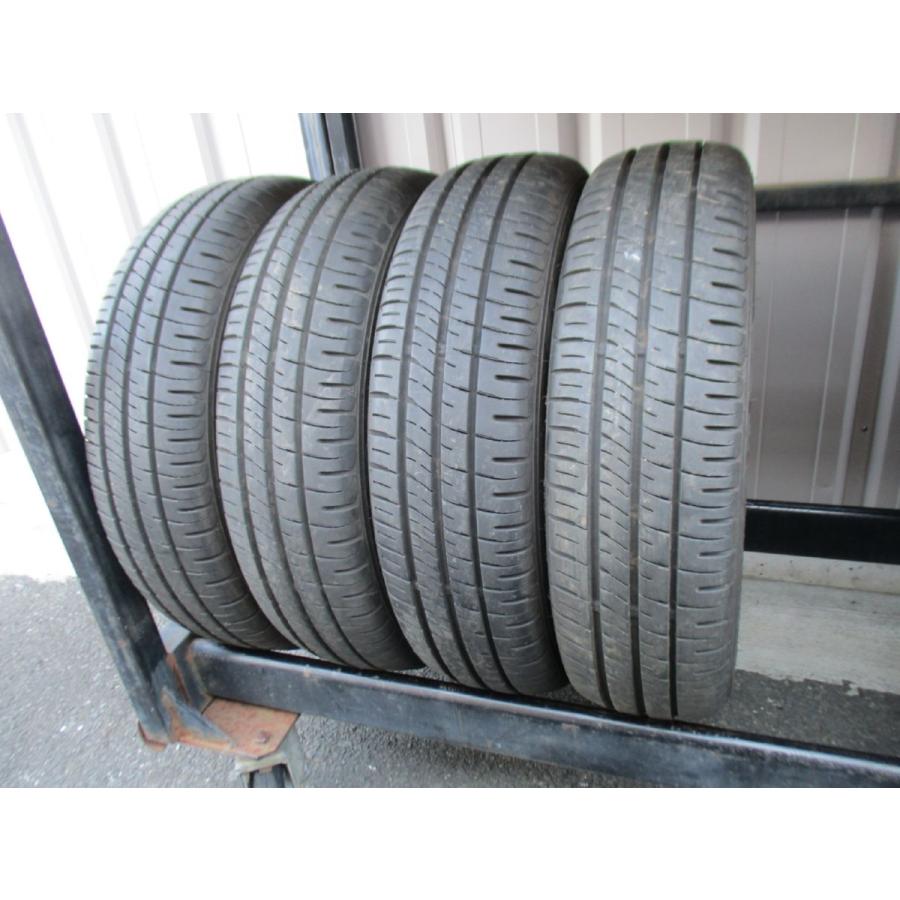 エナセーブ ★☆155/65R14 75S ダンロップ ENASAVE EC204 2023年製 4本 送料込 T55720502☆★インボイス領収書発行可能 : TiRE WiTH - 通販 ...