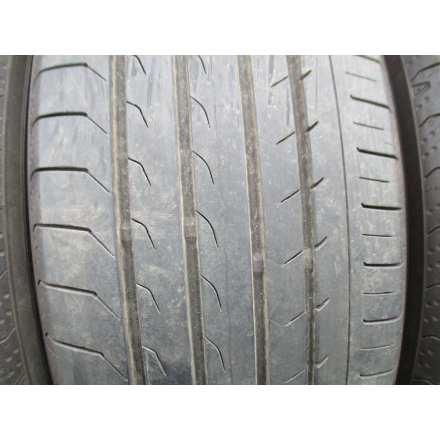BluEarth ★☆225/55R18 98V ヨコハマ BluEarth-RV RV03 2021年製 4本 送料込 T56220517☆★インボイス領収書発行可能 : TiRE WiTH ...