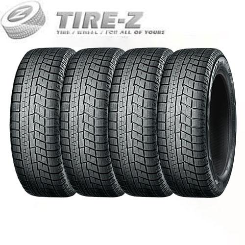 iceGUARD 4本セット YOKOHAMA ヨコハマ 6 アイスガード6 iG60 215/55R17 94Q スタッドレスタイヤ単品 : タイヤZ - 通販 - Yahoo!ショッピング