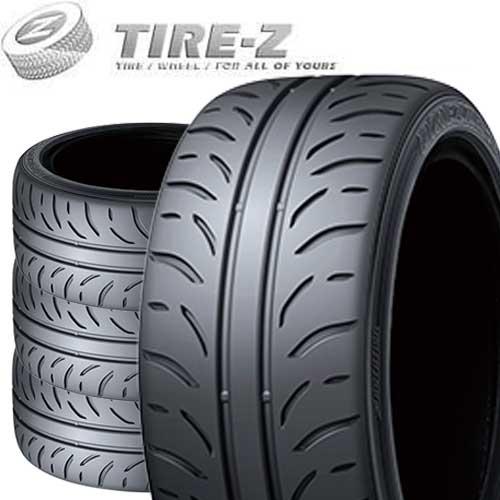 DIREZZA お買い得 4本セット 225/40R18 88W DUNLOP ダンロップ ディレッツア ZIII Z3 タイヤ単品 : タイヤZ - 通販 - Yahoo!ショッピング
