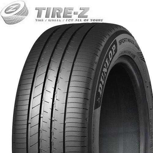 DUNLOP 245/40R21 100W XL スポーツマックス LUX SPORT MAXX ラックス ダンロップ タイヤ単品1本価格 サマータイヤ : タイヤZ - 通販 - Yahoo ...