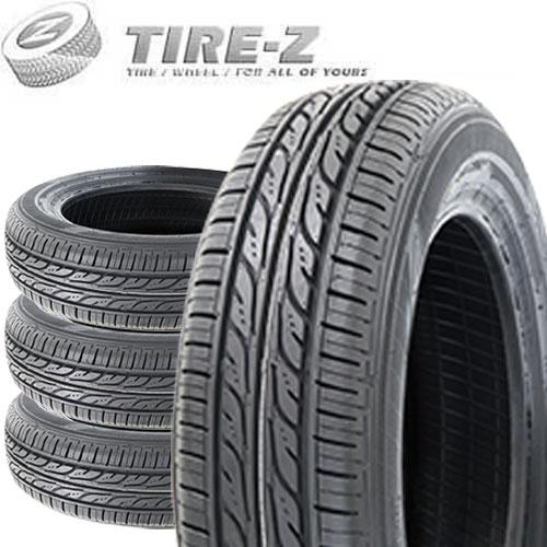 DUNLOP お買い得 4本セット 2023年製 155/65R14 75S ダンロップ EC202L タイヤ単品 : タイヤZ - 通販 - Yahoo!ショッピング