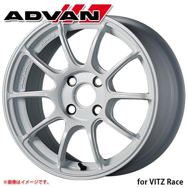 アドバンレーシング RZ2 7.0-15 ホイール1本 ADVAN Racing RZ2 ヴィッツ レース用設計 :adgd2v7015 ...