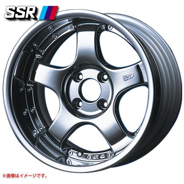 SSR プロフェッサー SP1R 5.5-16 ホイール1本 Professor SP1R :prosp1r5516:タイヤ1番 - 通販 ...