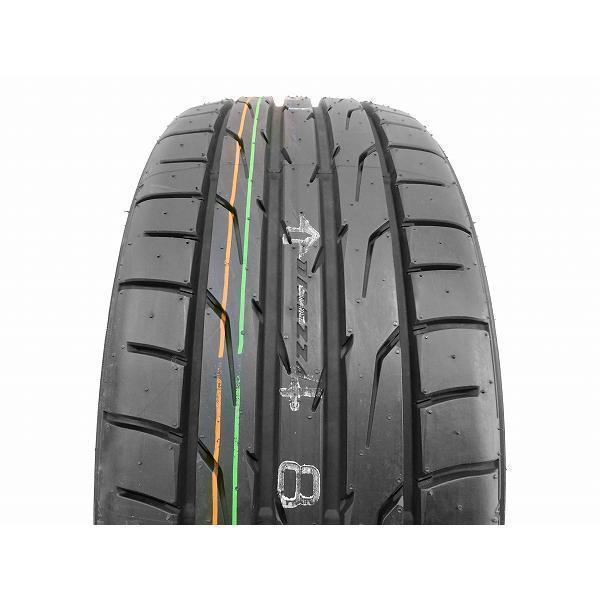 215/40R17 2024年製造 新品サマータイヤ DUNLOP DIREZZA DZ102 ダンロップ ディレッツァ 215/40/17 : dl-dz102-215-40r17 ...