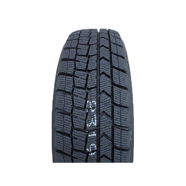 165/65R14 2024年製 新品スタッドレスタイヤ DUNLOP WINTER MAXX 02 WM02 ダンロップ ウィンターマックス02 165/65/14 : dl-wm2-165 ...