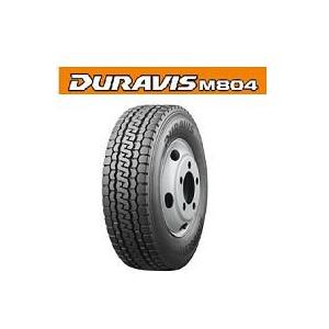 BRIDGESTONE ブリヂストン DURAVISデュラビス M804 195/75R15 109/107L ミックス チューブレス : タイヤボックス - 通販 - Yahoo!ショッピング