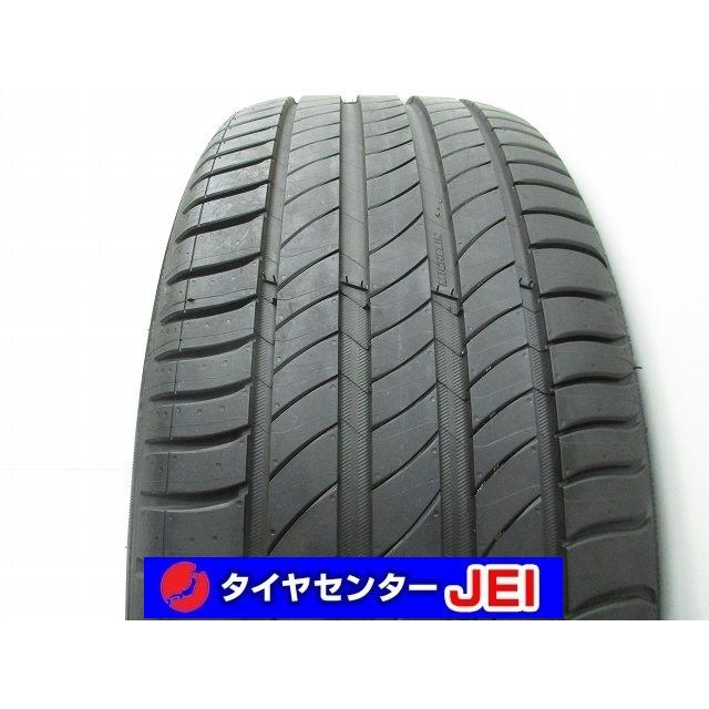 送料無料!! 235-45R18 9.5分山 ミシュラン プライマシー4 2023年製 中古タイヤ1本(GM-8636） : タイヤセンターJEI - 通販 - Yahoo!ショッピング